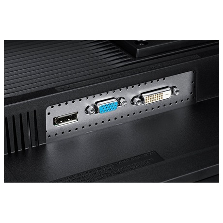 Monitor Samsung S24E650 23.6",LED, PLS, 4ms, 1000:1, 250cd/m2, 1920 x ...