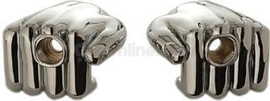 Recenze Ahead - CCL HAKY PEST 2KS COOL CLAW, hodnocení | OnlineShop.cz