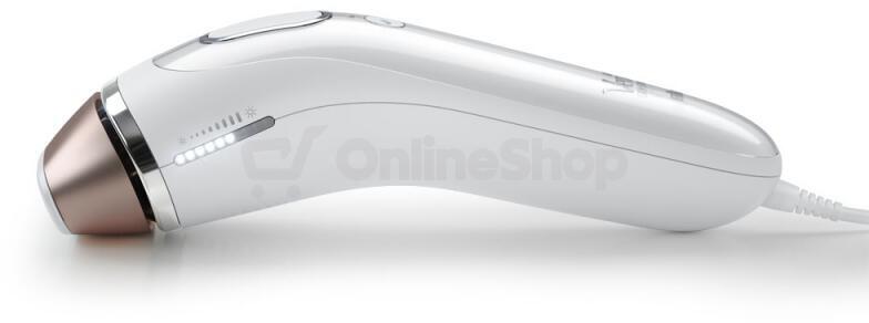 Epilátor Braun BD 5001 IPL + Gillette Venus | ONLINESHOP.cz