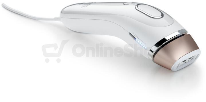Epilátor Braun BD 5001 IPL + Gillette Venus | ONLINESHOP.cz