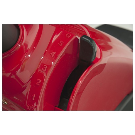 MTD OPTIMA MINIRIDER 76 RDE, travní traktor se zadním výhozem a ...