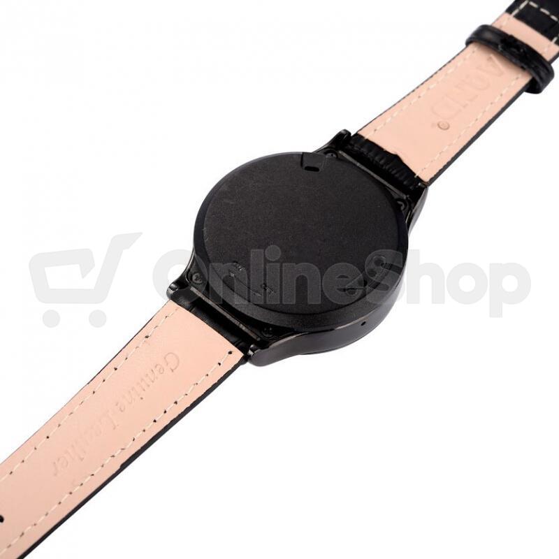 Diskuze CUBE 1 S3 - černé - chytré hodinky | ONLINESHOP.cz