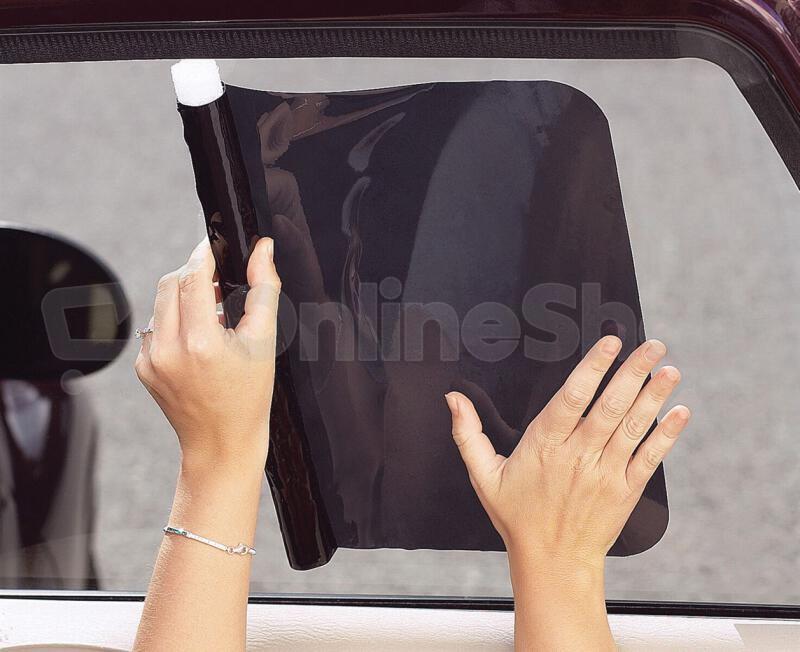 Recenze Diono Coll Shade 2ks - černá - sluneční clona, hodnocení ...