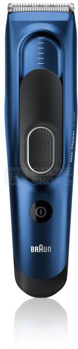 Zastřihovač vlasů Braun HC 5030 | ONLINESHOP.cz
