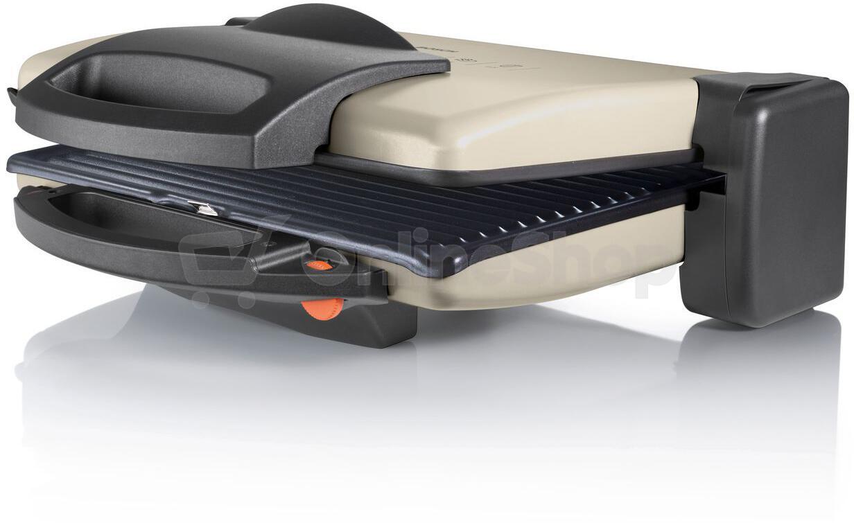 Gril Bosch TFB3302V | ONLINESHOP.cz