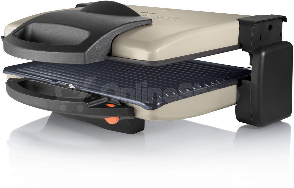Gril Bosch TFB3302V | ONLINESHOP.cz