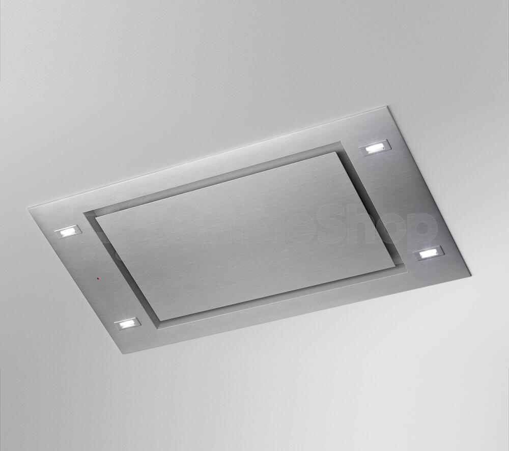 Odsavač par AirForce F88 TLC 100 X | OnlineShop.cz