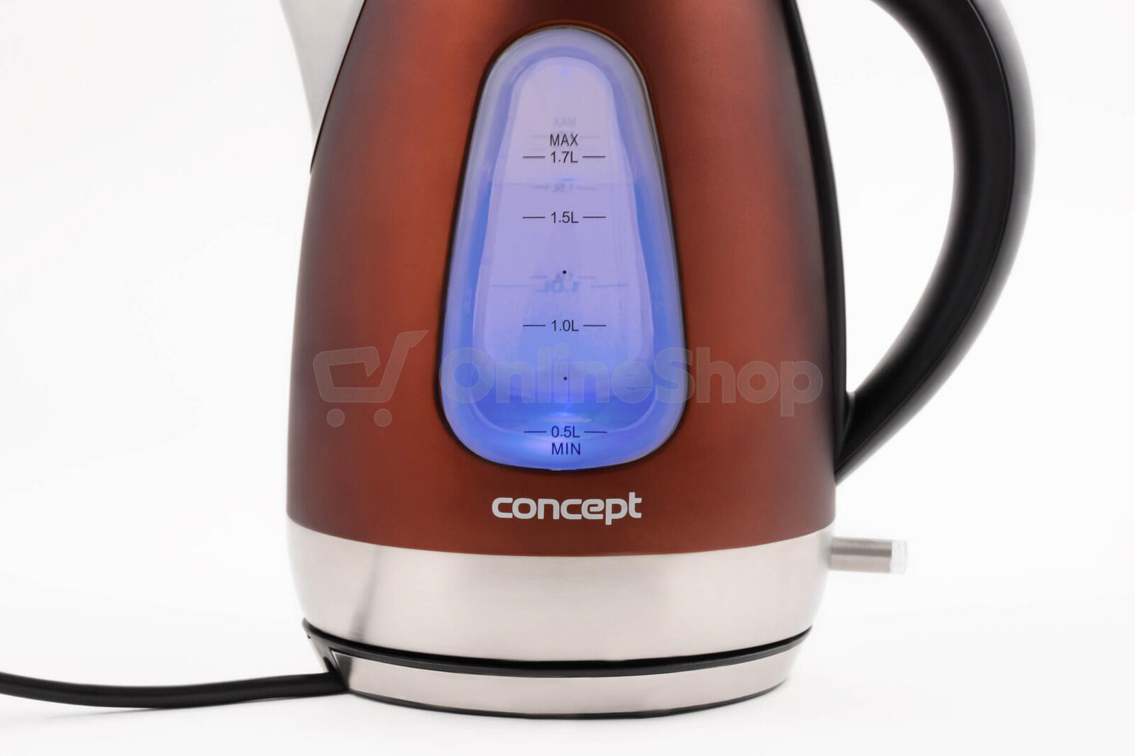 Varná konvice Concept RK3153 | ONLINESHOP.cz