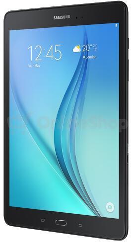Recenze Samsung Galaxy Tab A 9.7 Note (SM-P550) 16GB Wi-Fi 9.7", WF, BT ...