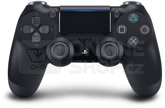 Herní konzole Sony PlayStation 4 PRO 1TB - černý | OnlineShop.cz Herní konzole Sony PlayStation 4 PRO 1TB - černý | OnlineShop.cz