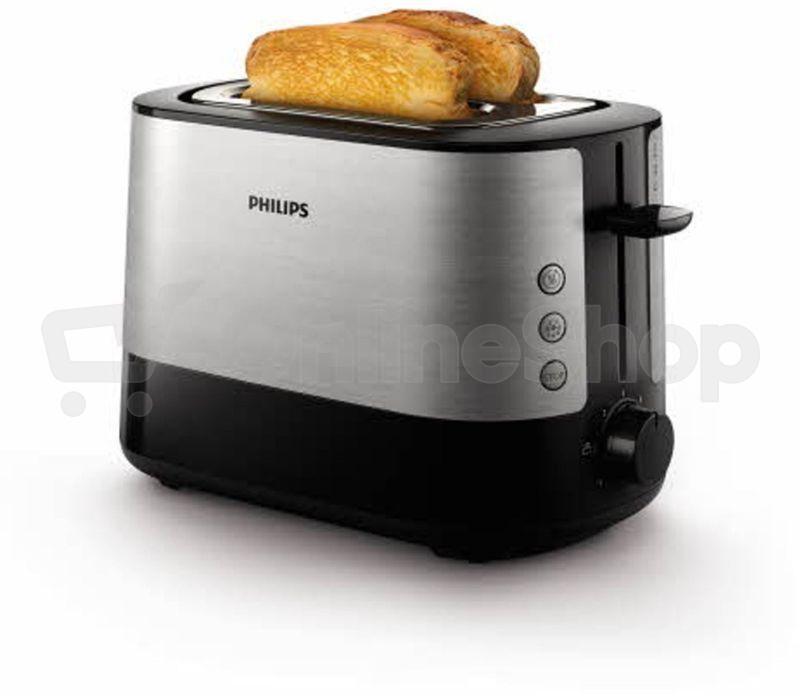 Topinkovač Philips HD2637/90 Viva Collection | OnlineShop.cz