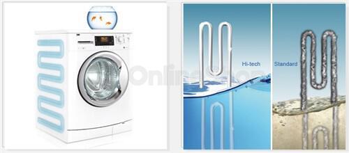 Recenze BEKO WMY 71283 LMB3 + Sušička BEKO EDS 7534 CSRX - SET Pračka ...