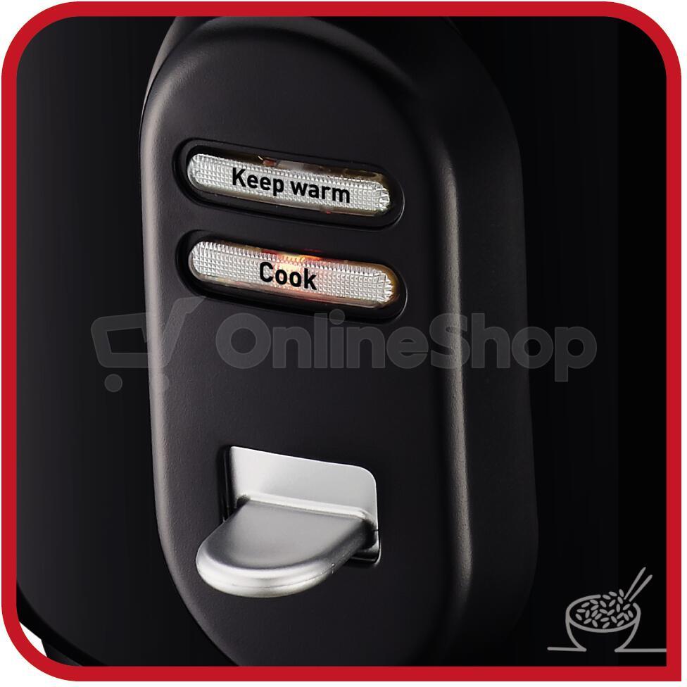 Recenze Tefal RK 102811 - rýžovar, hodnocení | OnlineShop.cz