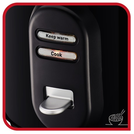 Rýžovar Tefal RK 102811 | ONLINESHOP.cz