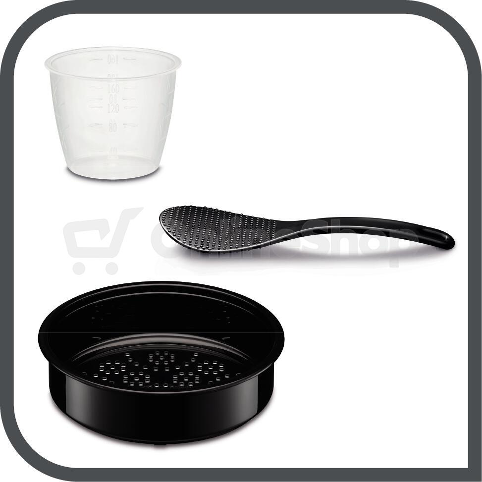 Rýžovar Tefal RK 102811 | ONLINESHOP.cz