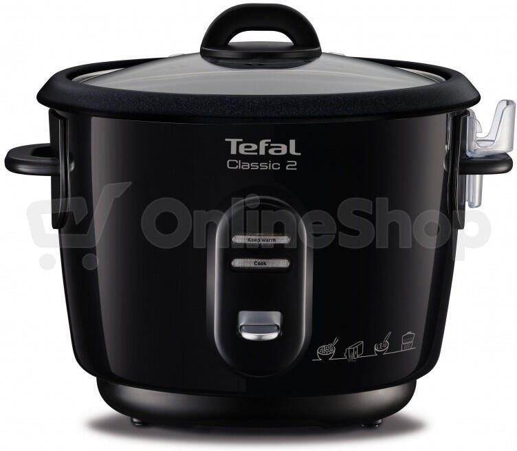 Rýžovar Tefal RK 102811 | ONLINESHOP.cz