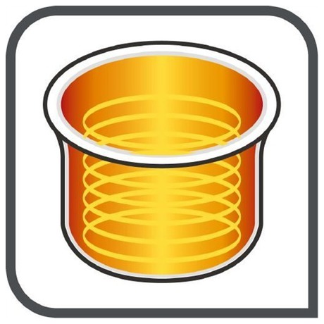 Rýžovar Tefal RK 102811 | ONLINESHOP.cz