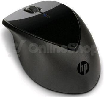HP Wireless Premium Mouse (H2L63AA) | ONLINESHOP.cz