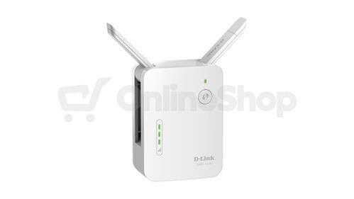 WiFi router D-Link N300 Extender/LAN (DAP-1330) | OnlineShop.cz