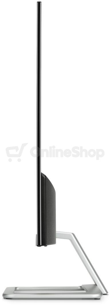 Monitor HP 27es 27",LED, IPS, 7ms, 1000:1, 250cd/m2, 1920 x 1080 ...