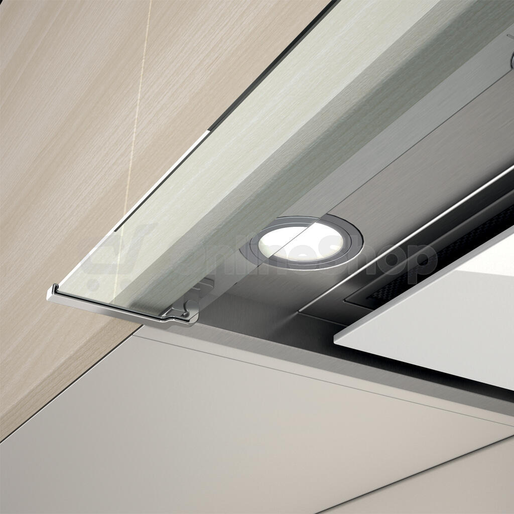 Diskuze ELICA BOX IN PLUS IXGL/A/60 - odsavač par | OnlineShop.cz