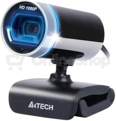 A4tech PK-910H, Full HD web kamera, USB | OnlineShop.cz