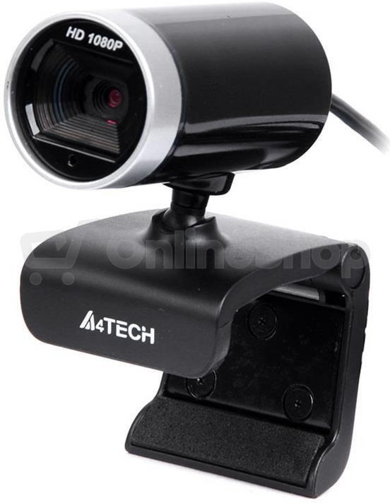 A4tech PK-910H, Full HD web kamera, USB | OnlineShop.cz