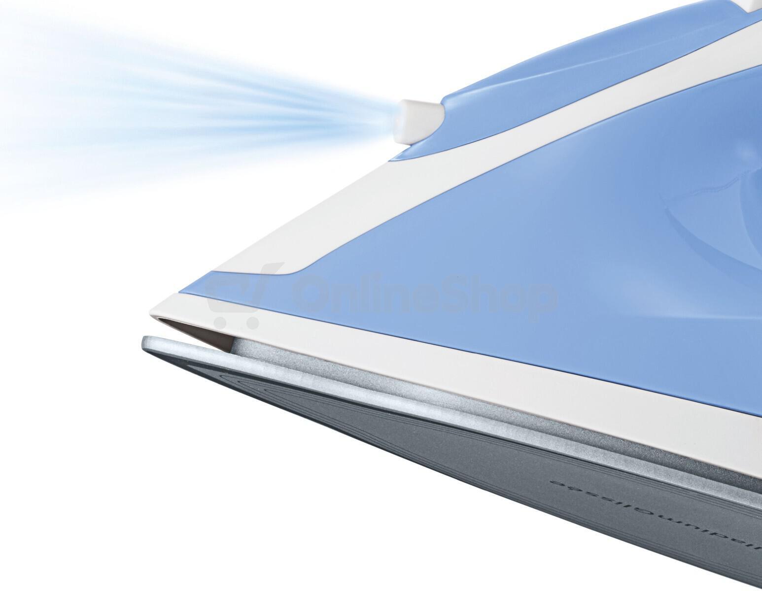 Napařovací žehlička Bosch TLB 5000 | OnlineShop.cz