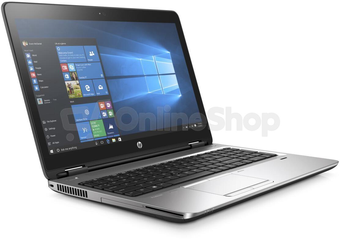 HP ProBook 655 G3 15.6" FHD/A10-8730B/4GB/500GB/DVD/VGA/DP/SP/RJ45/WIFI ...