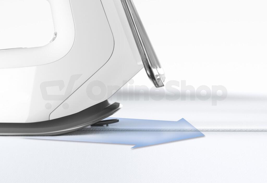Žehlička Braun SI 7042 GR | ONLINESHOP.cz