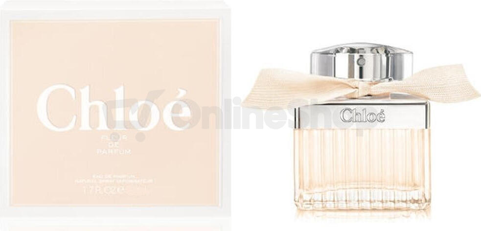 Fotogalerie Chloe Fleur, 30 ml - parfémovaná voda Chloé | ONLINESHOP.cz