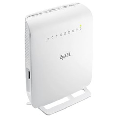 Zyxel VMG1312, VMG1312-B10D Wireless N VDSL2 4-port Gateway with USB ...