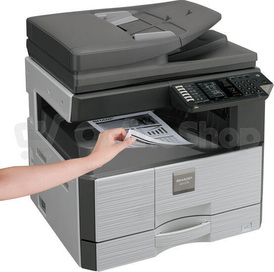 SHARP MFP AR-6023N (AR-6023NV) | OnlineShop.cz