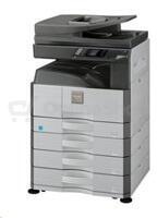 SHARP MFP AR-6023N (AR-6023NV) | OnlineShop.cz