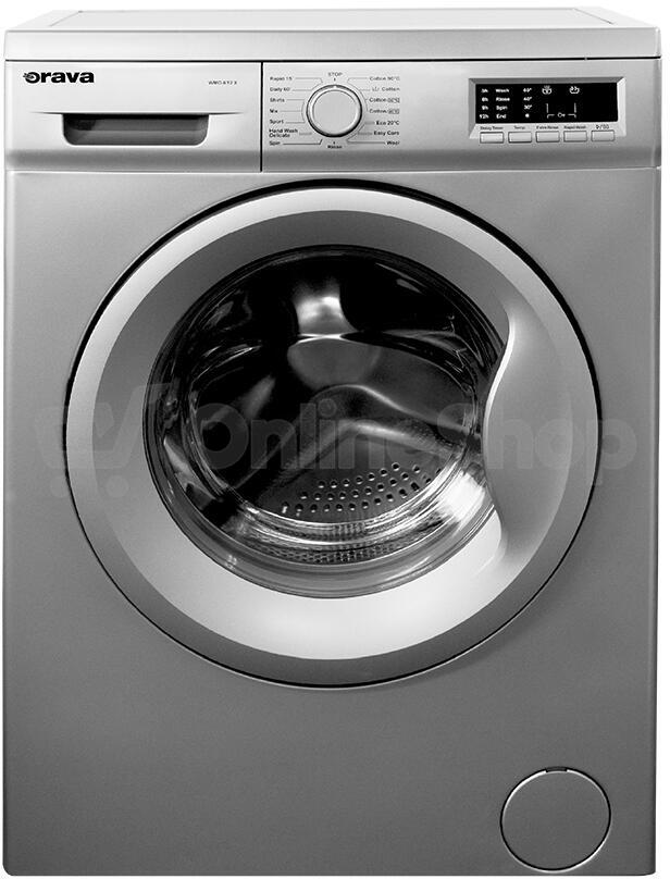 Diskuze Orava WMO-612 X - zepředu plněná pračka SLIM | ONLINESHOP.cz