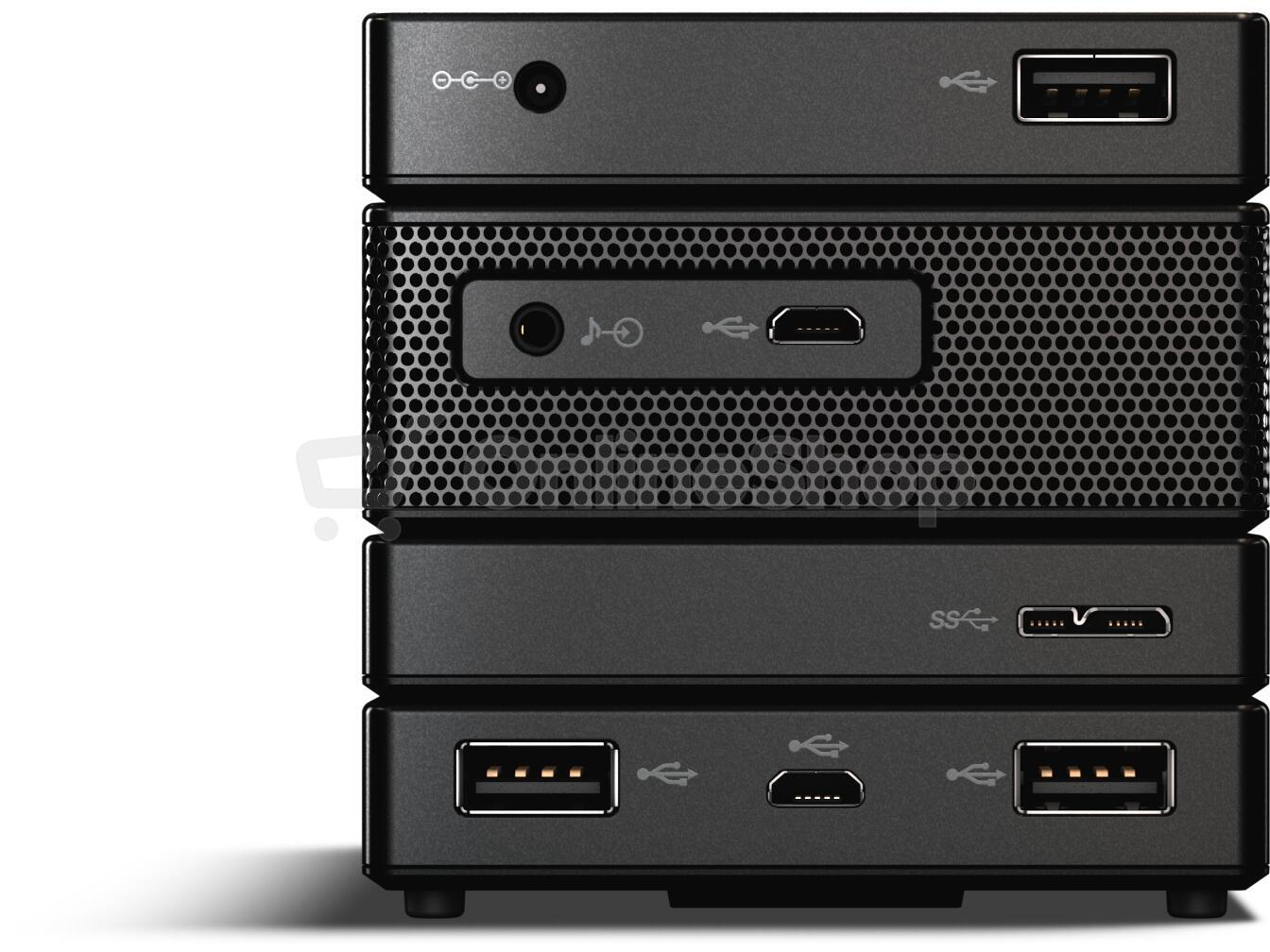 ThinkPad Stack Professional kit (4XH0H34192) | OnlineShop.cz