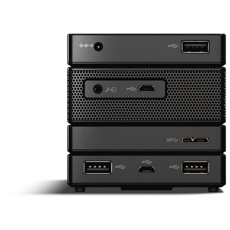 ThinkPad Stack Professional kit (4XH0H34192) | OnlineShop.cz