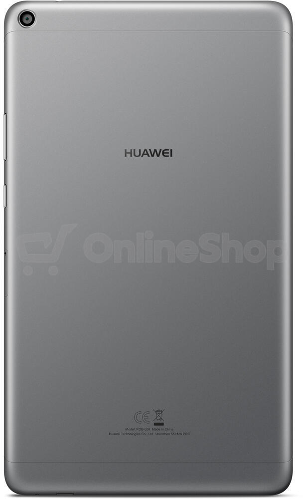 Huawei MediaPad T3 8" TA-T380W16TOM | ONLINESHOP.cz