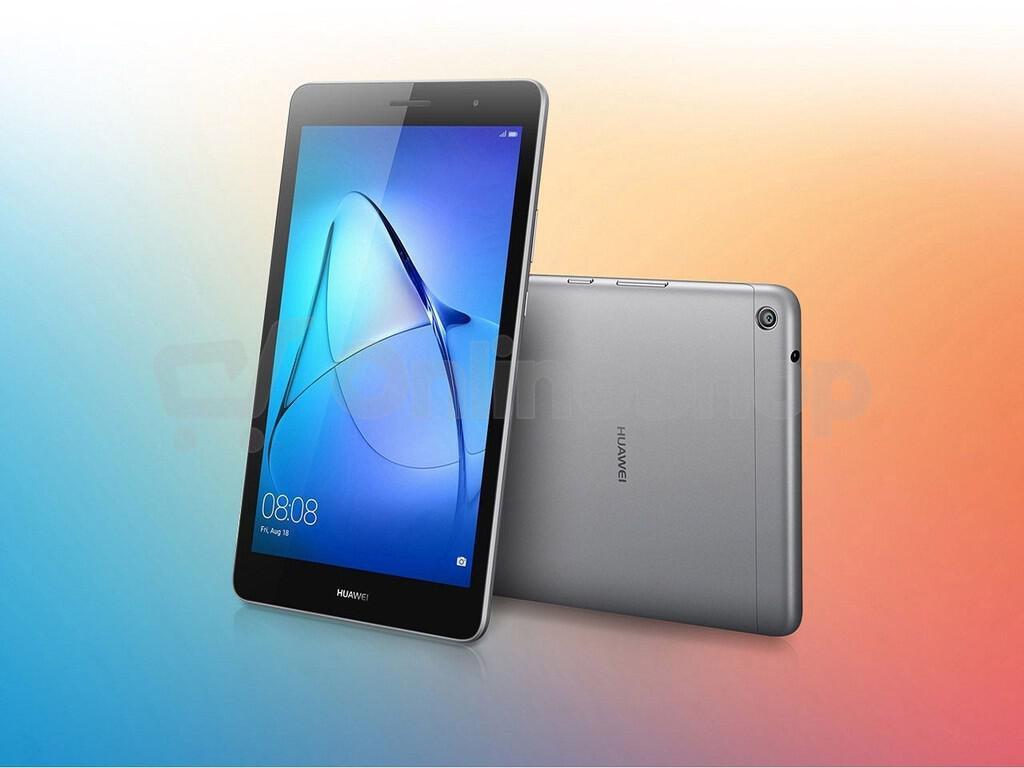 Huawei MediaPad T3 8" TA-T380W16TOM | ONLINESHOP.cz