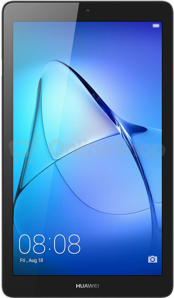 Tablet Huawei MediaPad T3 7,0" (TA-T370W16TOM) | ONLINESHOP.cz