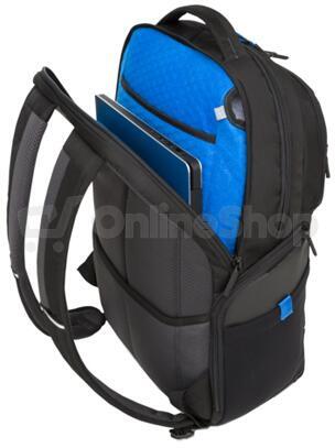 Recenze Dell batoh Professional Backpack do 15" (460-BCFH), hodnocení ...