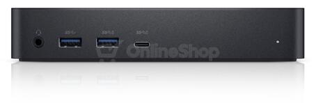 Dotaz k produktu DELL D6000/ univerzální dokovací stanice/ USB-C ...