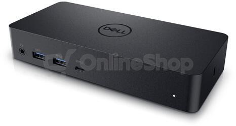 Dotaz k produktu DELL D6000/ univerzální dokovací stanice/ USB-C ...