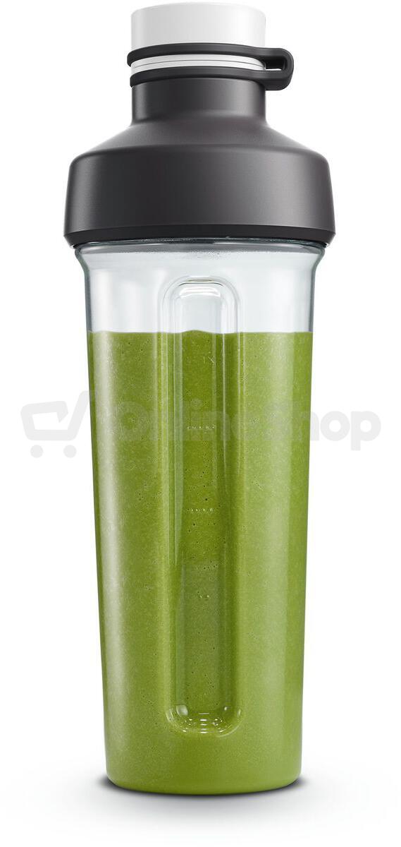 Smoothie mixér Bosch MMBM401W bílý | ONLINESHOP.cz