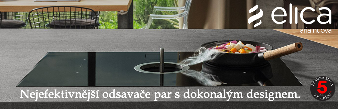 ELICA | OnlineShop.cz