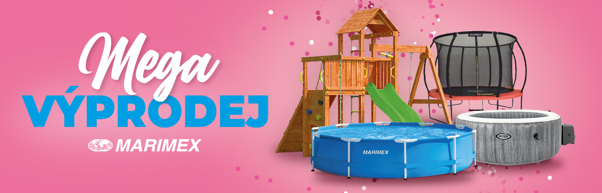 Marimex | ONLINESHOP.cz