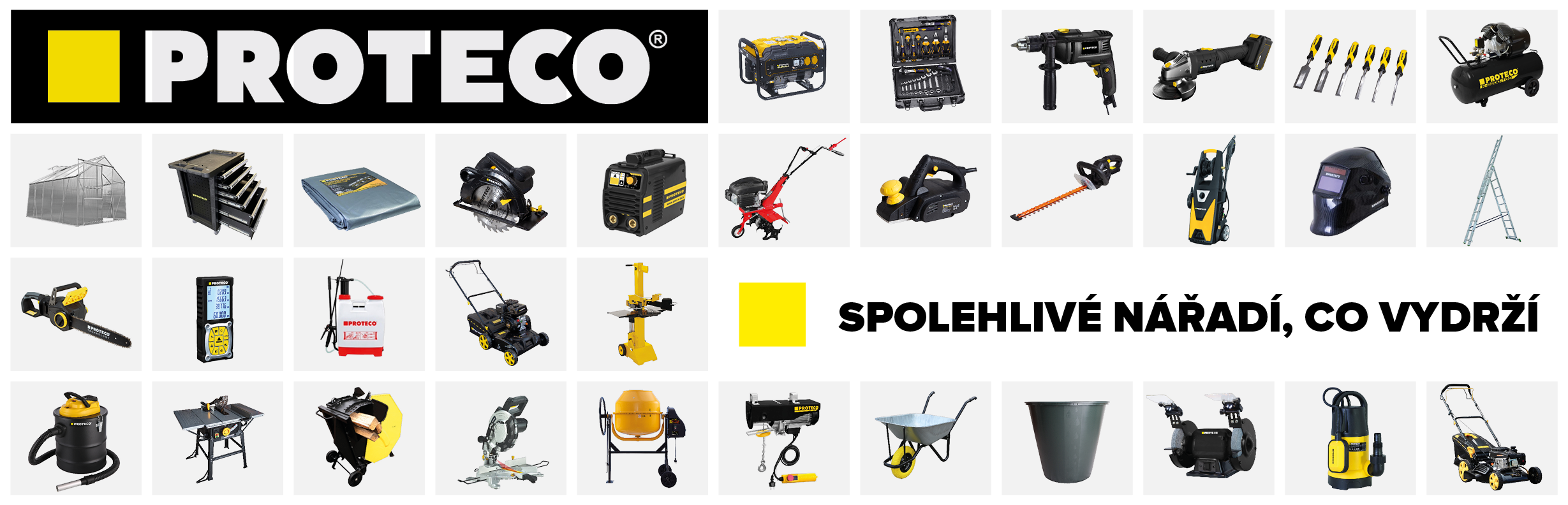 PROTECO | OnlineShop.cz