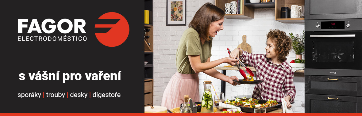 Fagor | OnlineShop.cz