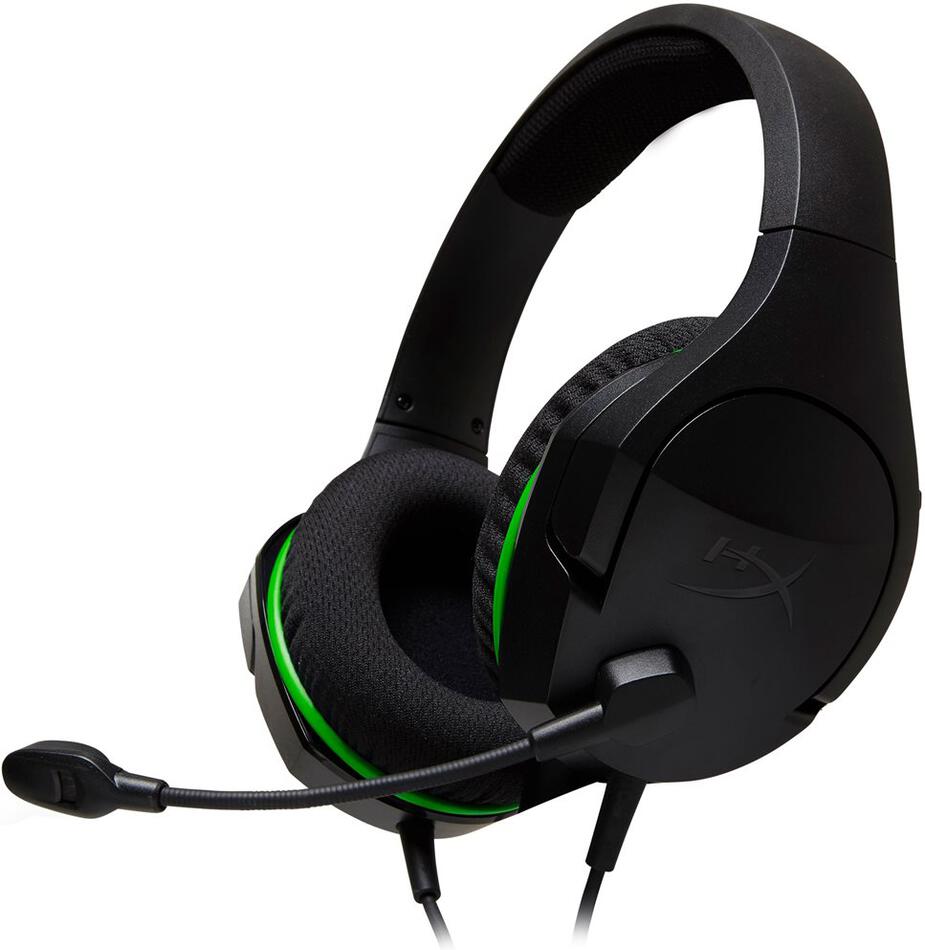 HP HyperX Cloud Stinger Core - headset pro Xbox (4P5J9AA) | ONLINESHOP.cz