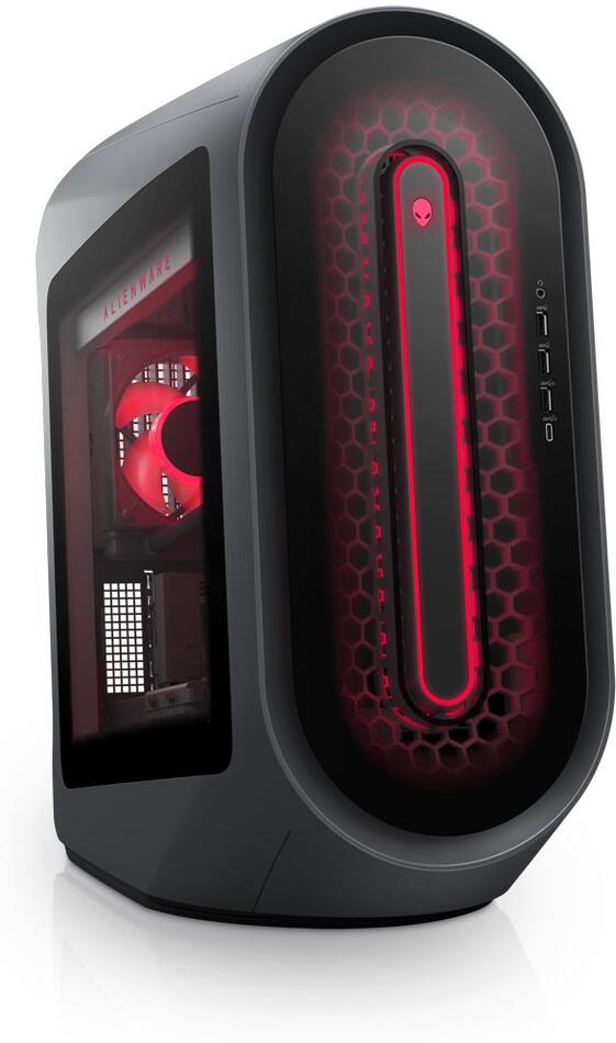 Příslušenství k Dell Alienware / Ali / Desktop / R7-5800X / 16GB / 1TB ...